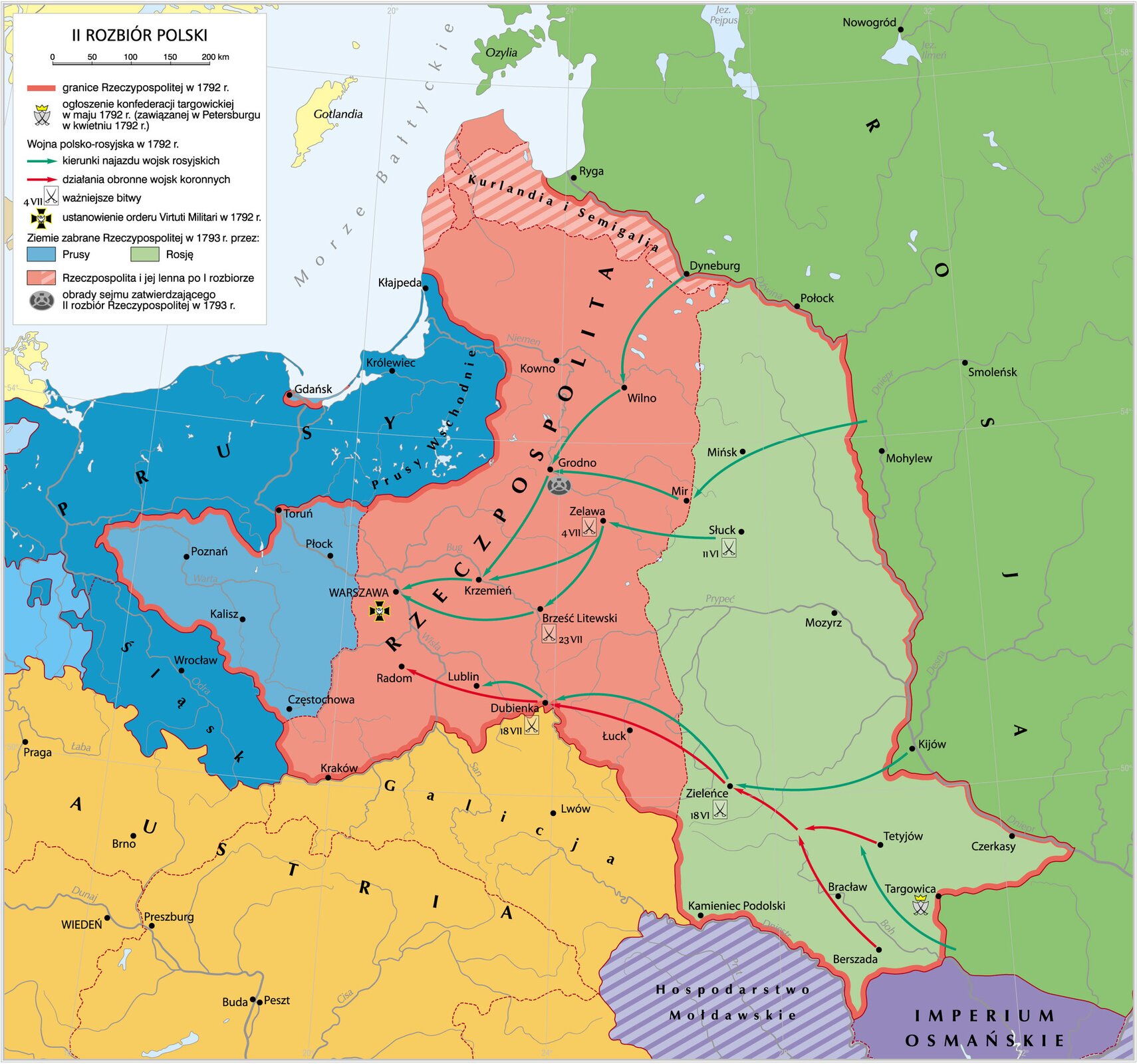 Downfall of the Polish–Lithuanian Commonwealth - Zintegrowana Platforma ...