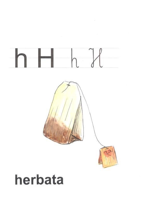 H jak herbata - Zintegrowana Platforma Edukacyjna
